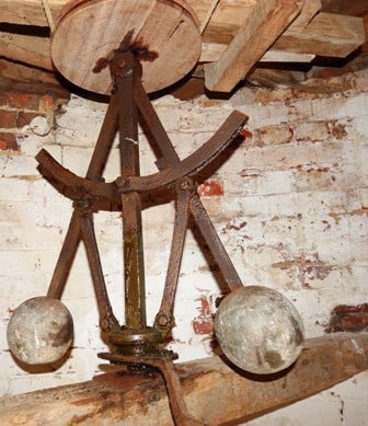 The Windmill – Quainton Windmill